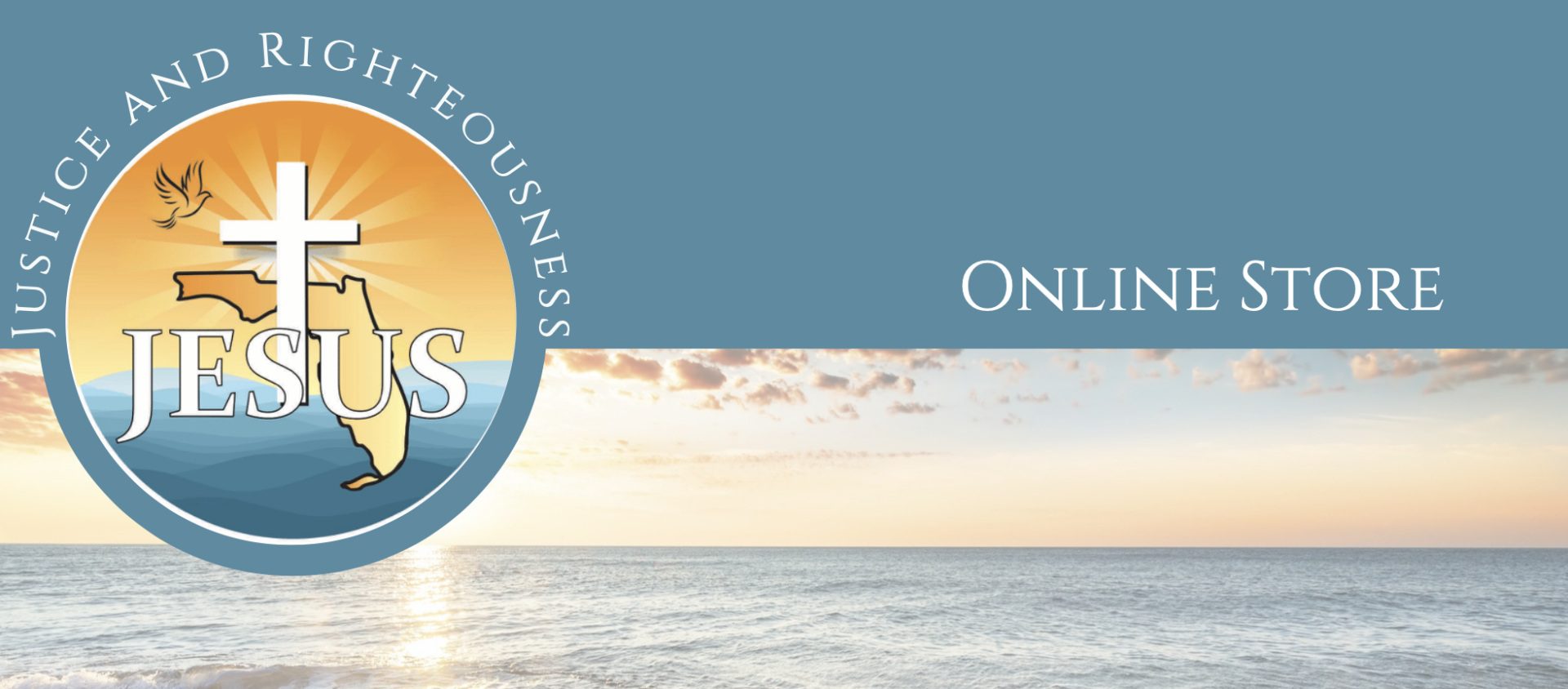 Join the Florida for Jesus Movement - Sunlight Ministries