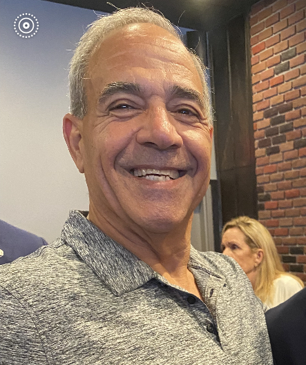 Founder’s Message - Sunlight Ministries